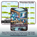 AI Art Prompt Guide Template with Mockup Templates | Digital Download ...